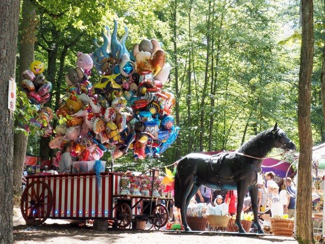 ANNAFEST Forchheim vom 21.07. bis 31.07.2023